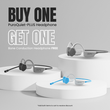 Puro Sound Labs | Headphones & Hearing Protection For Everyone