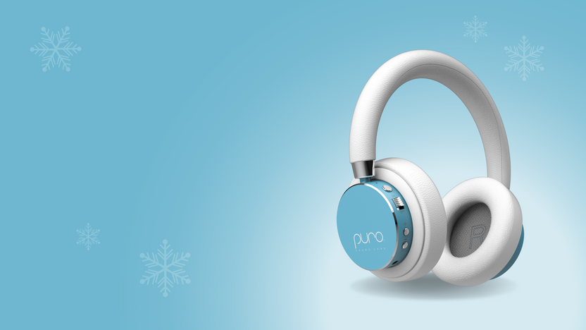 Puro Sound Labs | Headphones & Hearing Protection For Everyone