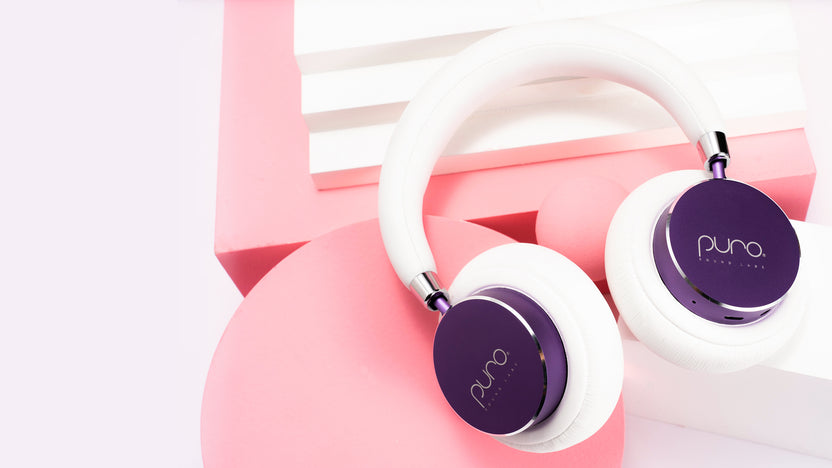 Puro Sound Labs | Headphones & Hearing Protection For Everyone