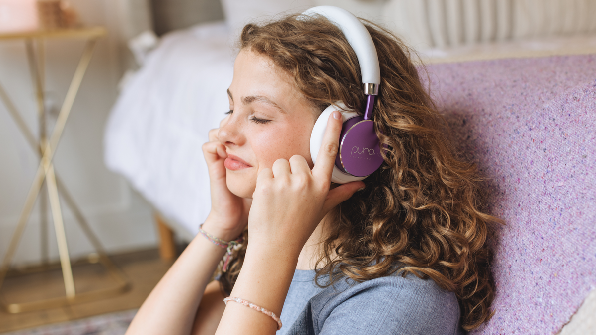 Puro Sound Labs | Headphones & Hearing Protection For Everyone