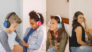 About Puro Sound Labs | Safer Headphones & Hearing Protection for Kids