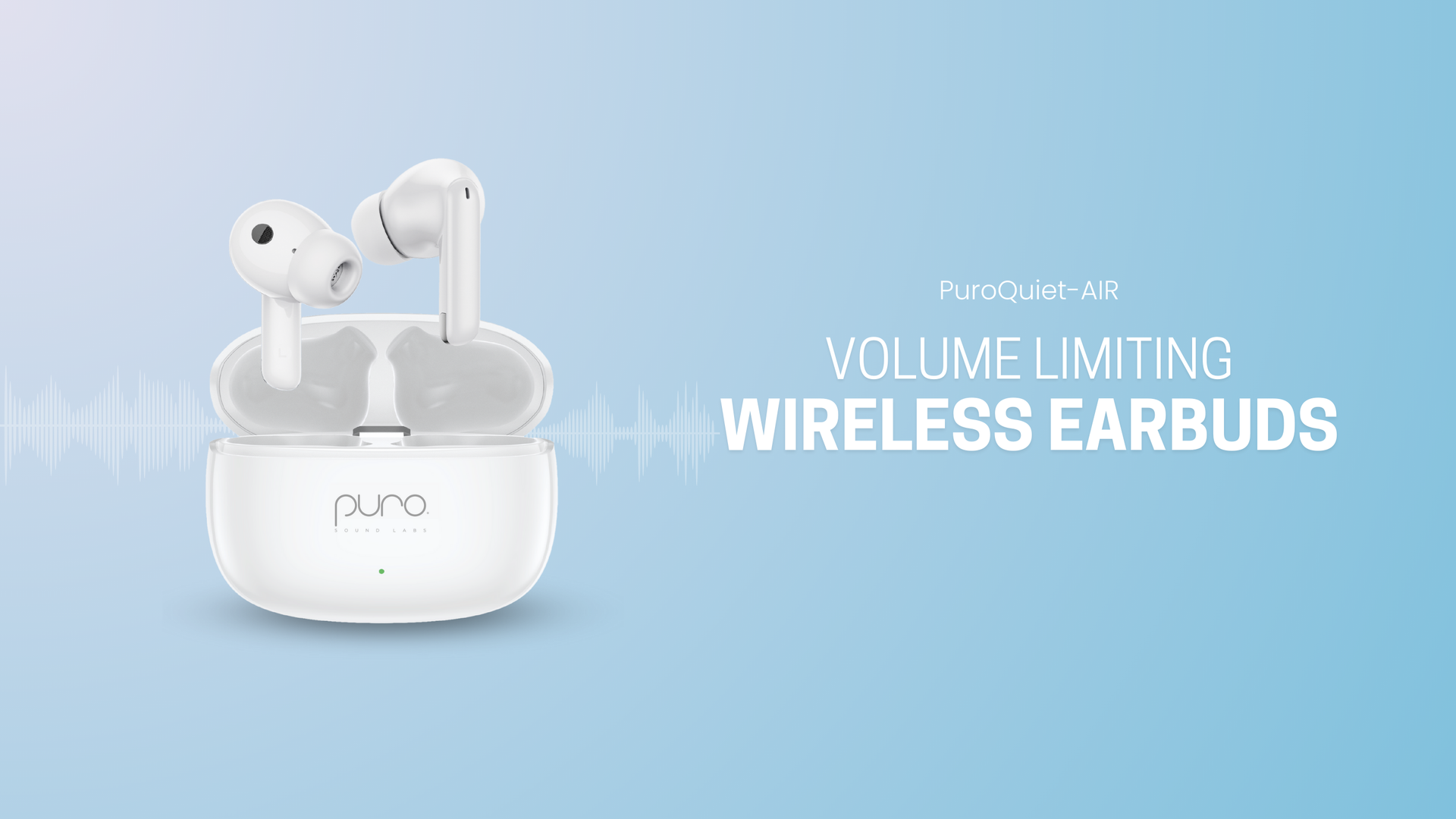 Puro Sound Labs | Headphones & Hearing Protection For Everyone