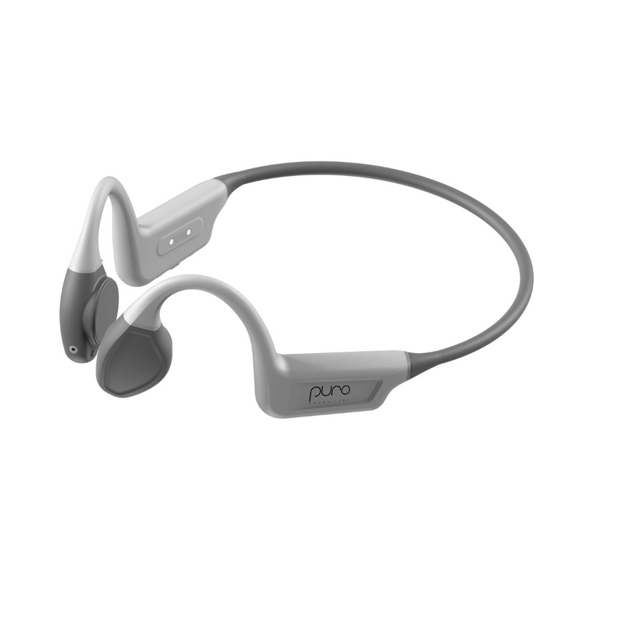 PuroFree Bone Conduction Headphones – Puro Sound Labs