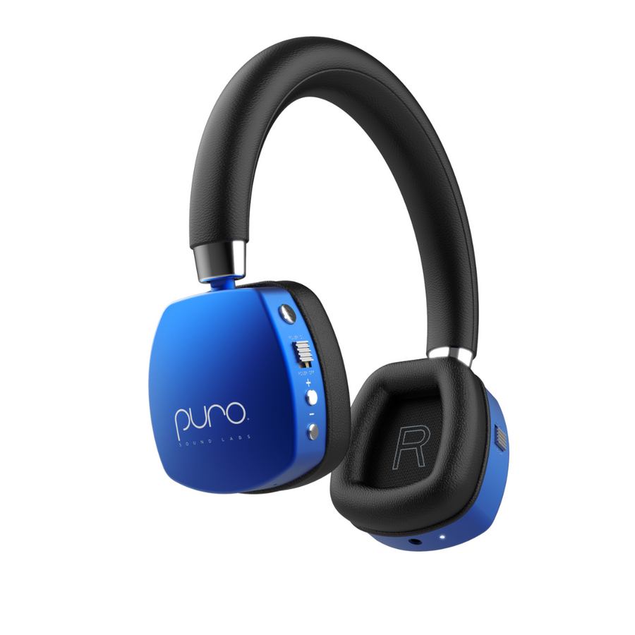 Puro Sound Labs | Headphones & Hearing Protection For Everyone